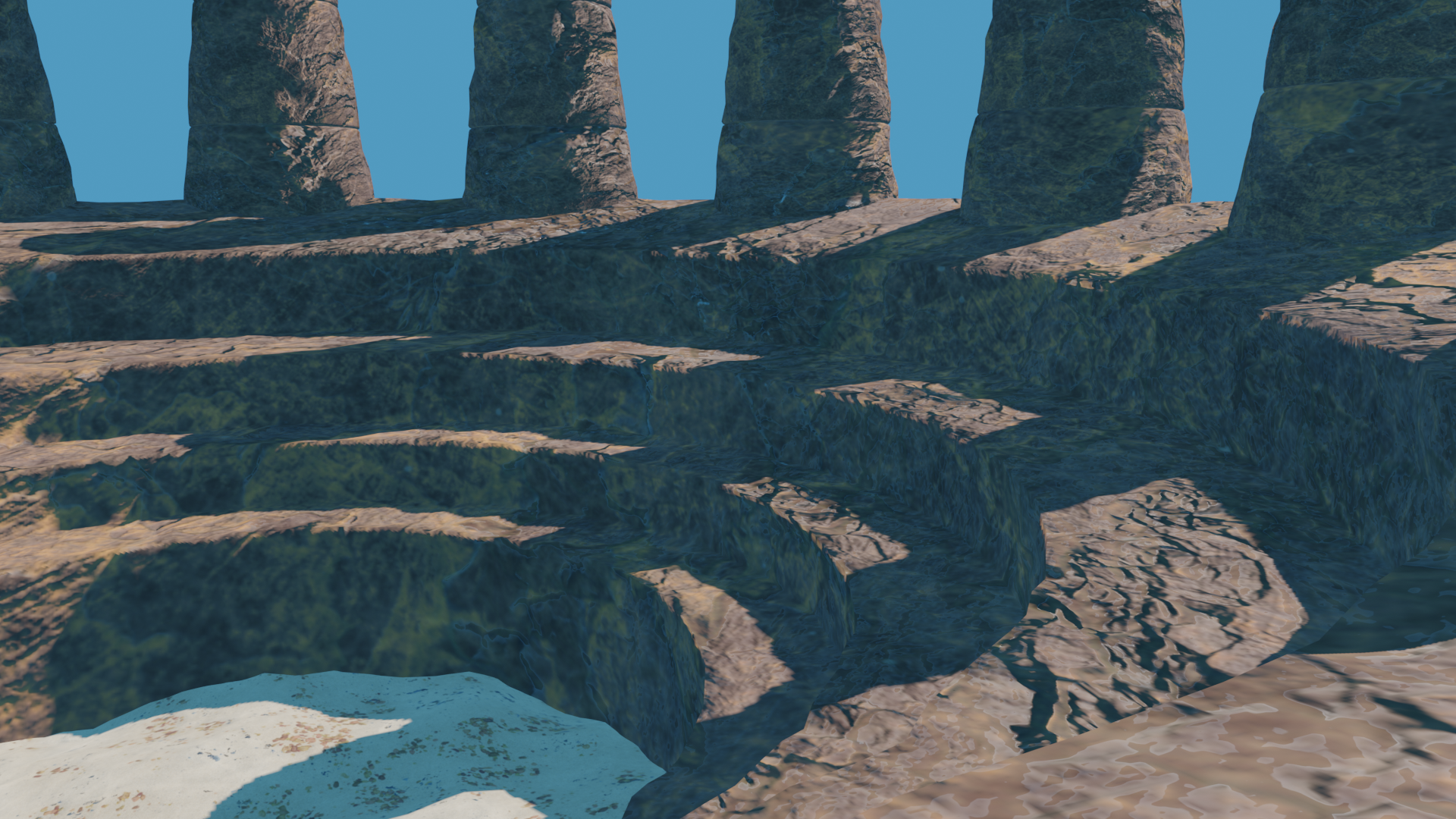 Brady Hakes' portfolio